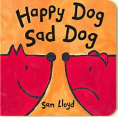 Amazon.com: Happy Dog Sad Dog: 9781854308740: Sam Lloyd: Books