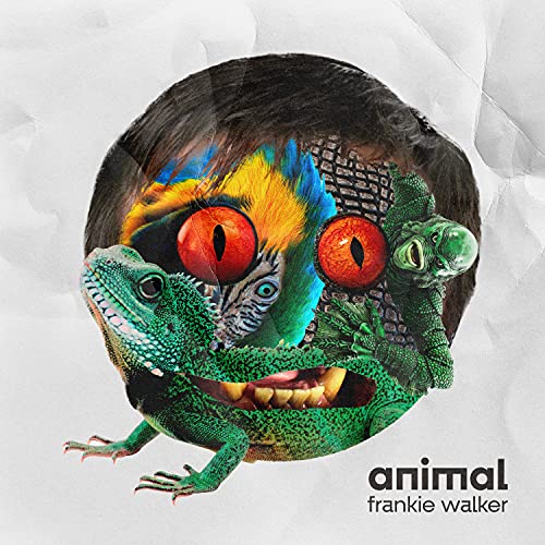 Animal de Frankie Walker en Amazon Music Unlimited