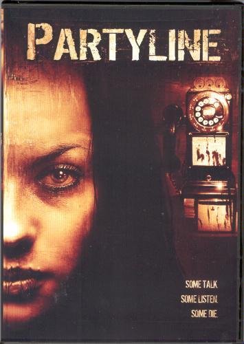 Amazon.com: Party Line : Movies & TV