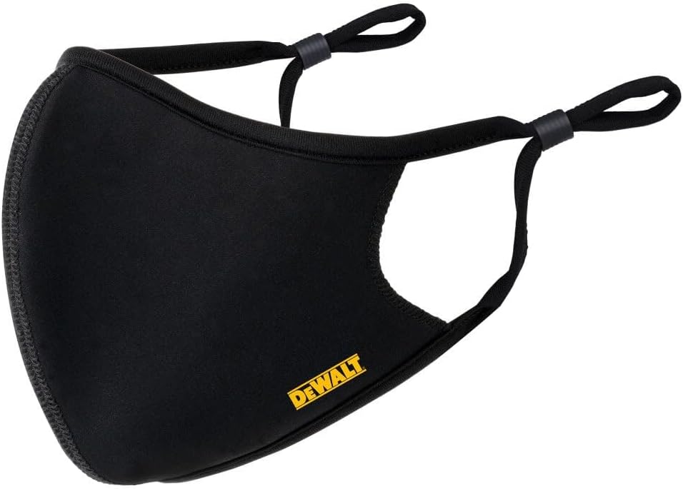 Amazon.com: 3M Daily Face Mask, Reusable, Washable, Adjustable Ear ...