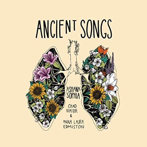 Amazon MusicでAshana SophiaのAncient Songsを再生する