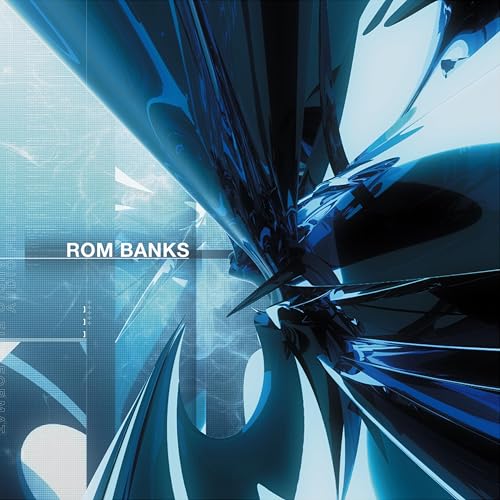 Amazon Music UnlimitedでBanksのROM BANKSを