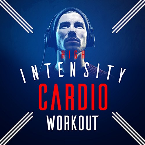 Play High Intensity Cardio Workout by Extreme Cardio Workout on Amazon ...