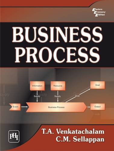 Buy Business Process Book Online at Low Prices in India | Business ...