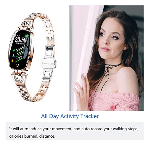 The 16 Best Oval Smartwatches of 2025 [Verified] - Cherry Picks