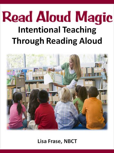 Amazon.com: Read Aloud Magic: Intentional Teaching Through Reading ...
