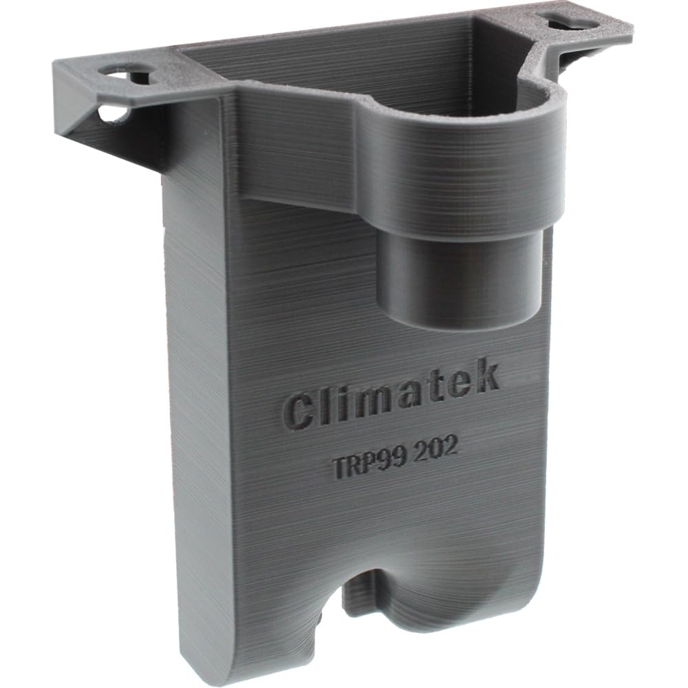 20171701 - ClimaTek Upgraded Furnace Drain Trap Fits Janitrol: Amazon ...