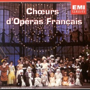 French Opera Choruses: Various: Amazon.in: Music}