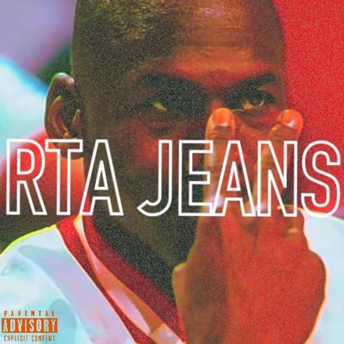 Amazon.co.jp: RTA Jeans [Explicit] : CeyySamaa: Digital Music