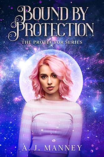 Amazon.com: Bound by Protection (The Protector Series Book 1) eBook ...