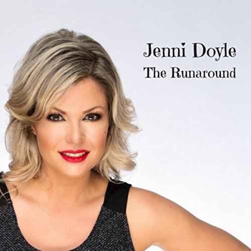 Play The Runaround by Jenni Doyle on Amazon Music