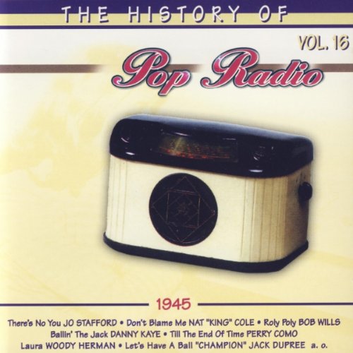 The History of Pop Radio No. 16 [AT Import] - Amazon.com Music