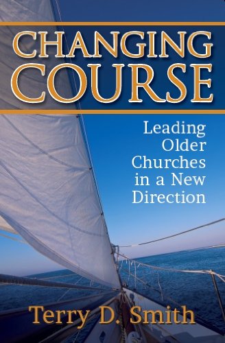 Changing Course: Terry Smith: 9781936812042: Amazon.com: Books