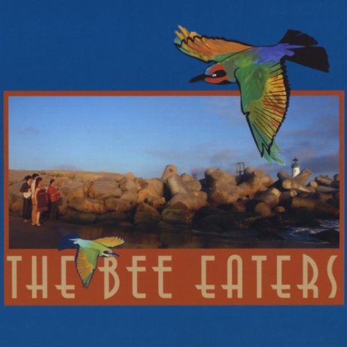 Écouter The Bee Eaters par The Bee Eaters sur Amazon Music Unlimited