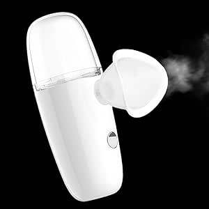 Mister Nebulizer for Eyes - Eye Cleansing & Humidifying Tool, Portable ...