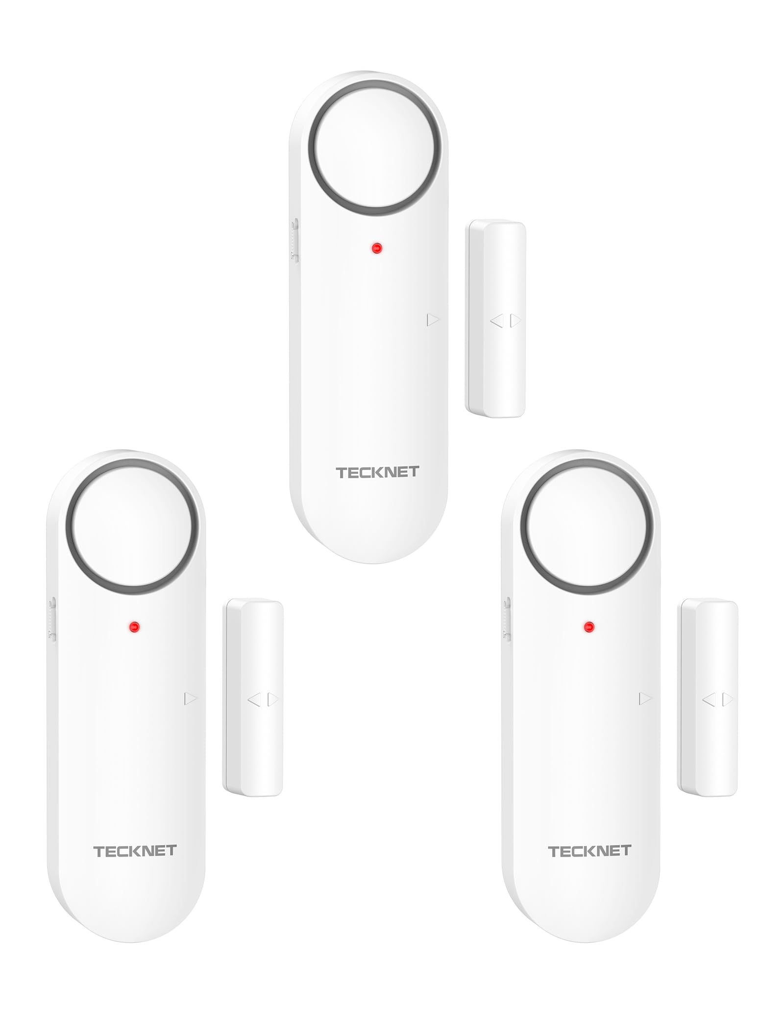 5 Best Door Alarm | Motion or Contact? Finding Your Perfect Alert
