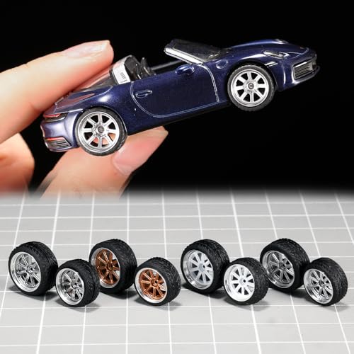 Best Muscle Car Rims: Top Picks for Style and Performance