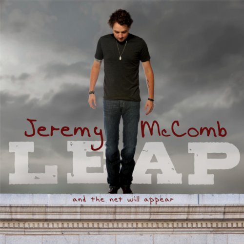 Amazon.com: Leap & the Net Will Appear : Jeremy McComb: Digital Music