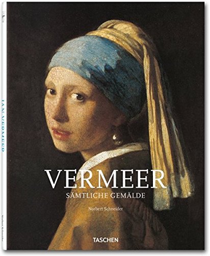 Amazon.com: Vermeer: 9783836513746: Books