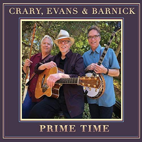 Amazon.com: Prime Time: CDs & Vinyl