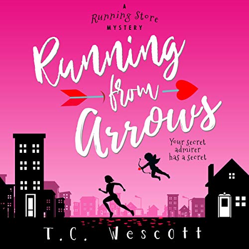 Amazon.com: Running from Arrows: A Running Store Mystery, Book 2 ...