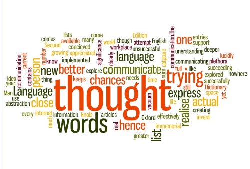 Do People Who Speak Differently, Think Differently and Does Language ...