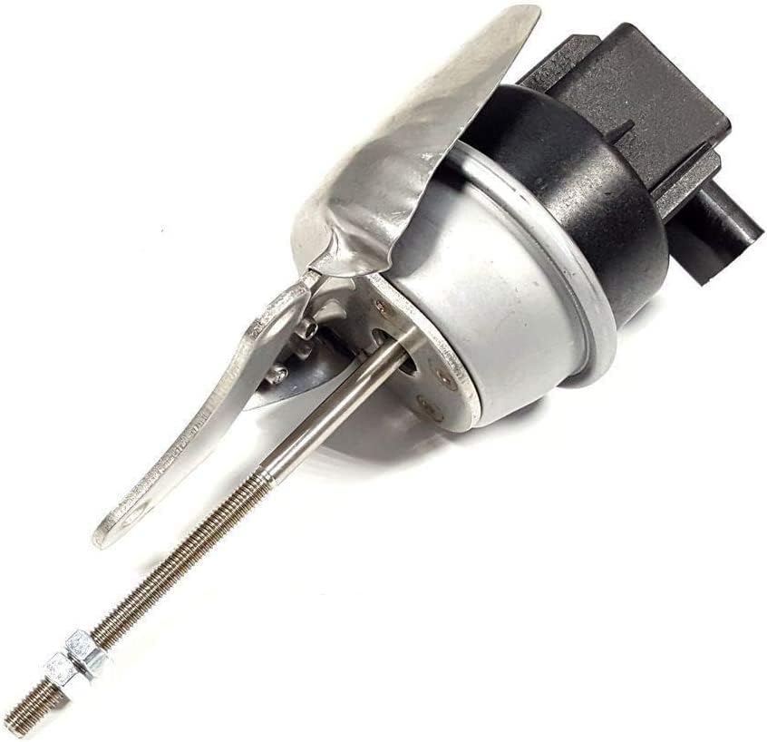Turbo Electric Wastegate Actuator BEW 1.9 KP39A For VW Beetle Golf ...