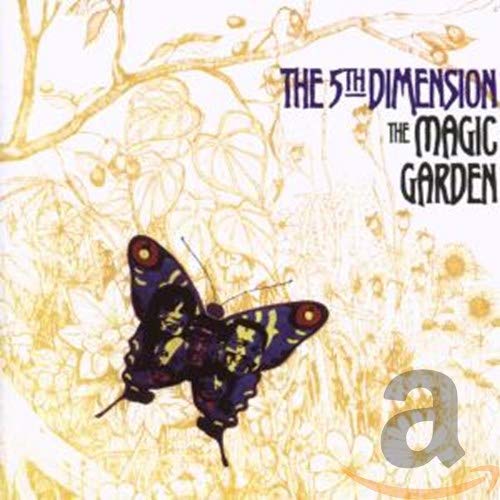 5TH DIMENSION - Magic Garden - Amazon.com Music