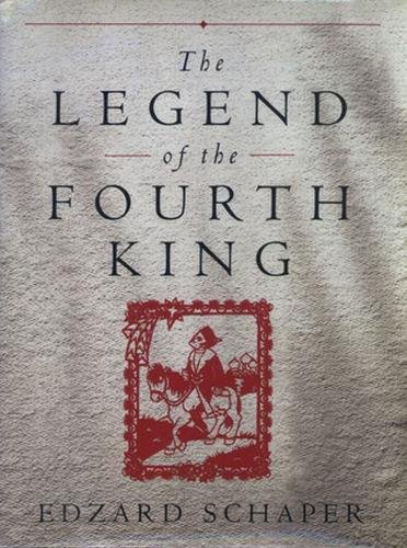 Buy The Legend of the Fourth King Book Online at Low Prices in India ...