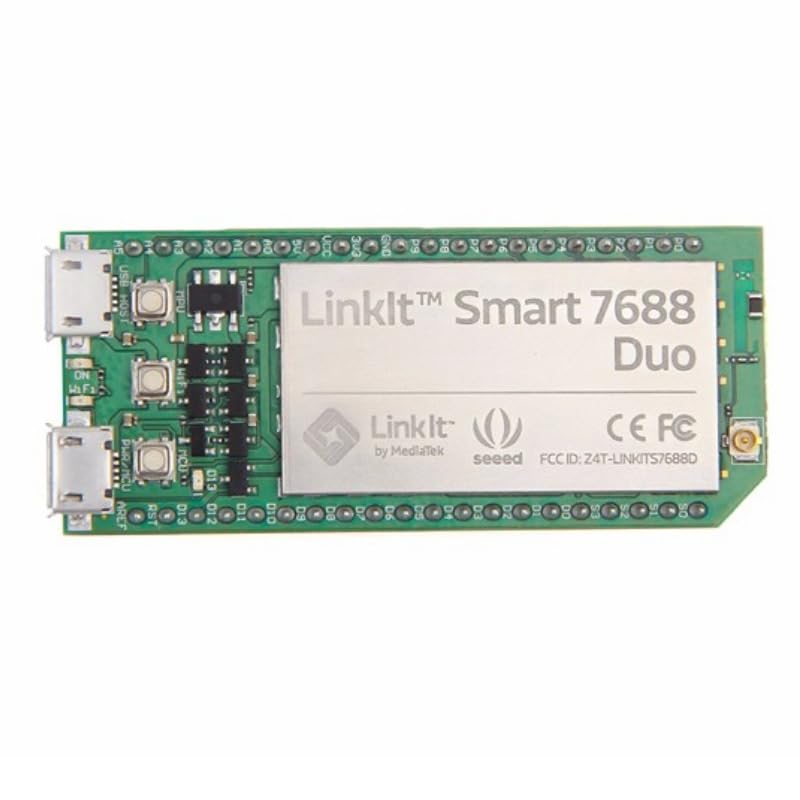 Occus Linkit Smart 7688 Iot Development Board Mediatek Open Source | Desertcart INDIA