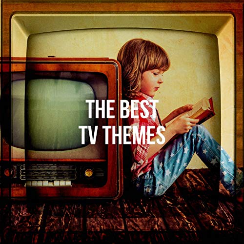 The Best Tv Themes by TV Themes, TV Theme Tune Factory on Amazon Music ...