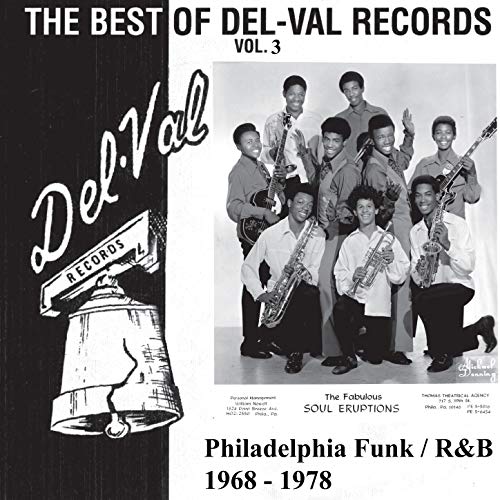 Play Best of Del Val Records, Vol. 3 by VARIOUS ARTISTS on Amazon Music