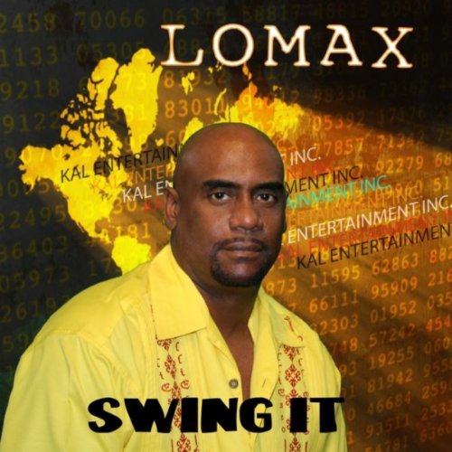 Play Swing It by Lomax on Amazon Music