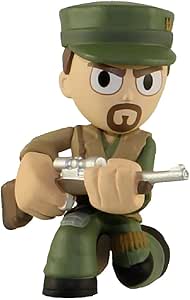Funko Mystery Minis - Bethesda Fallout 4 - Robert MacCready (1/6 ...