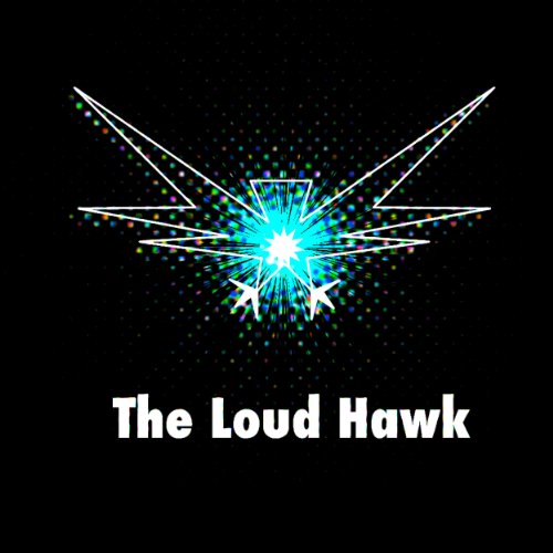 Amazon.com: The Loud Microhouse : The Loud Hawk: Digital Music