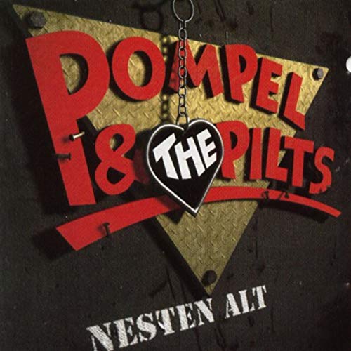 Nesten Alt by Pompel & The Pilts on Amazon Music - Amazon.co.uk