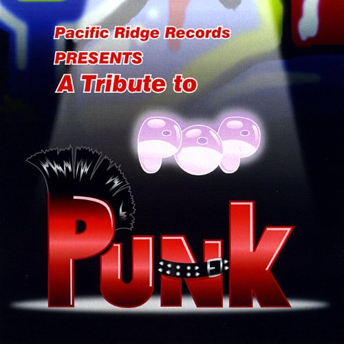 Amazon MusicでVARIOUS ARTISTSのPacific Ridge Record's Heroes of Pop-punk ...