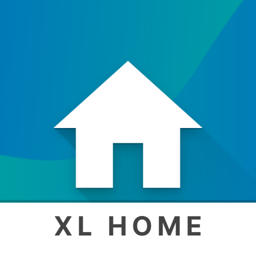 XL Home Launcher - App on Amazon Appstore