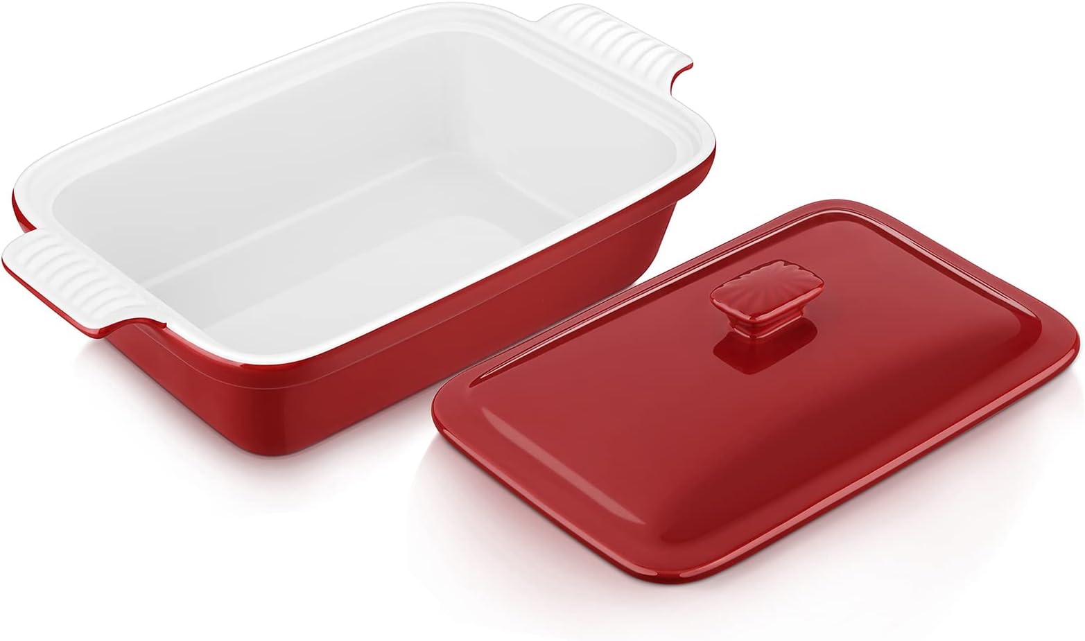 Amazon.com: CorningWare A-3-B 3L Pyroceram Cornflower Blue Stove Top ...