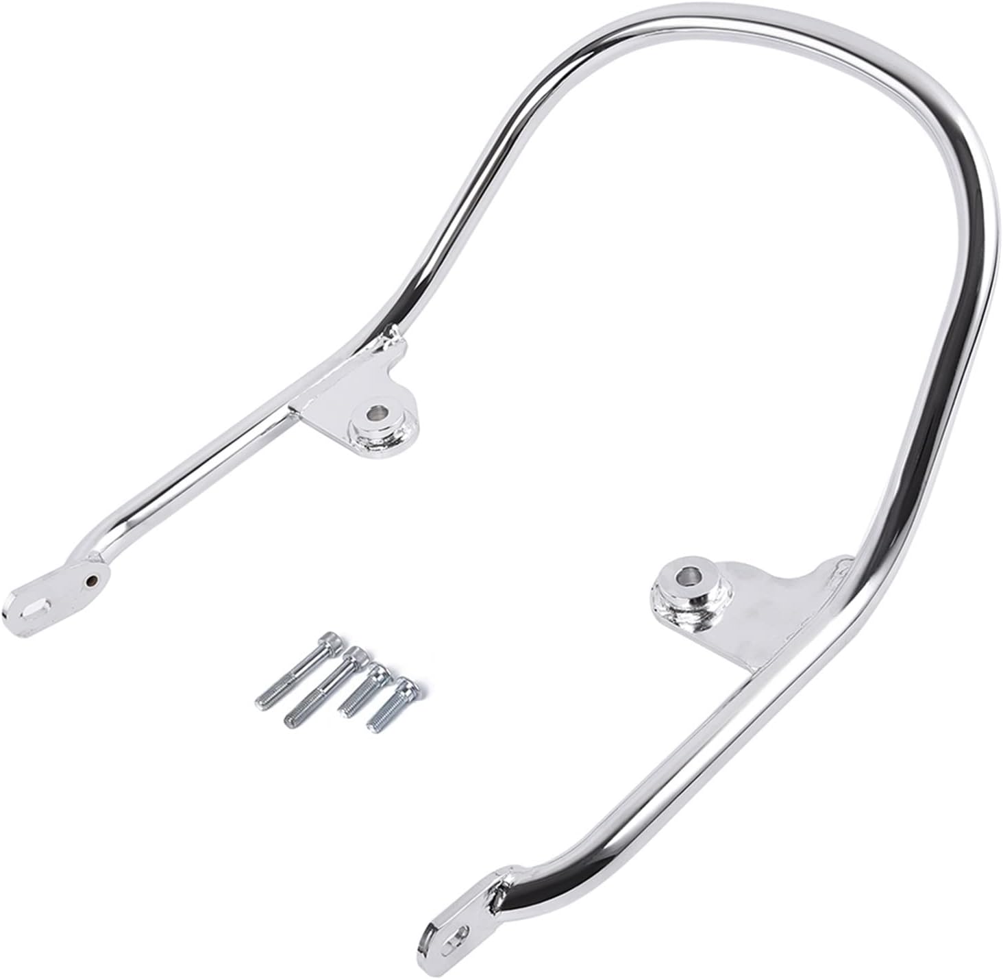 Rear Tail Rack For K&awasaki Z900RS Cafe 2018-2022 Z900 RS Motorcycle ...