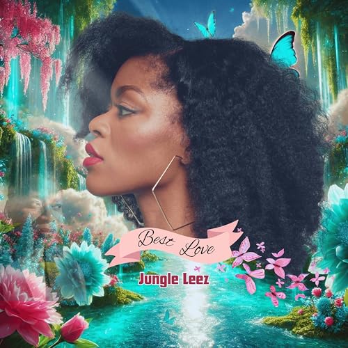 Best Love by Jungle Leez on Amazon Music - Amazon.co.uk