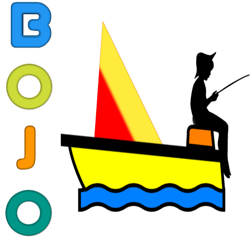 BOJO FISHING - App on Amazon Appstore