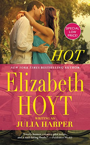 Hot - Kindle edition by Harper, Elizabeth Hoyt writing as Julia ...
