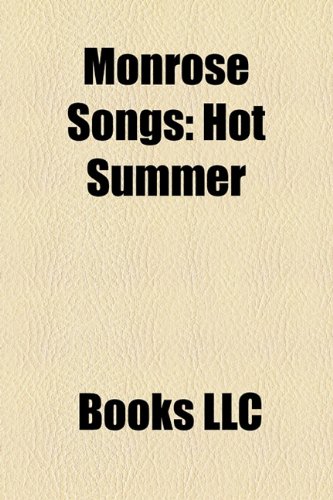 Amazon.co.jp: Monrose Songs : 本