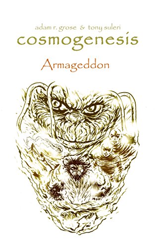 Amazon.com: Cosmogenesis: The Chronicles of Quongo: Armageddon (Book ...
