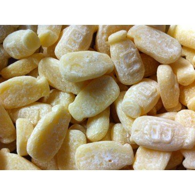 Amazon.com : Original dusted Milk Gums - 227g (half pound)) : Grocery ...