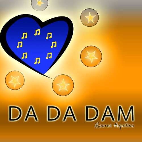 Amazon.com: Da da Dam : Laureen Aquilinae: Digital Music