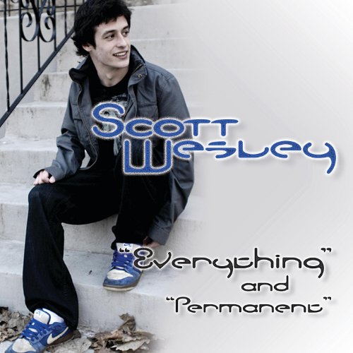 Play Everything / Permanent by Scott Wesley on Amazon Music
