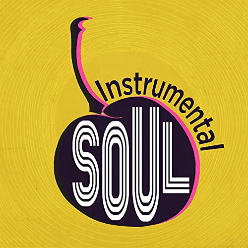 Play Instrumental Soul by VARIOUS ARTISTS on Amazon Music Unlimited
