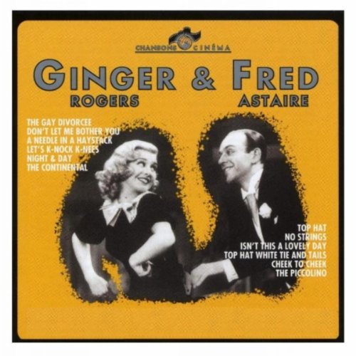 Ginger & Fred Vol 1 (bof) - Amazon.com Music